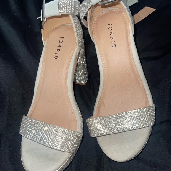 torrid | Shoes | Torrid High Heels | Poshmark